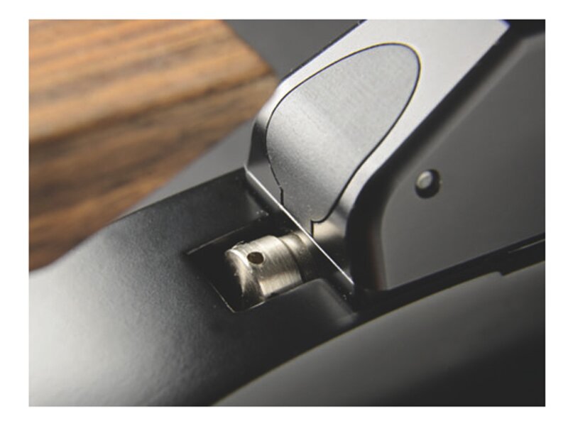 Steyr air rifle Challenge E Bench Rest