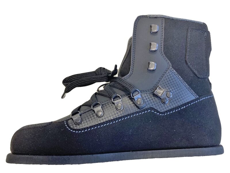 Simetra shooting boots Marabic